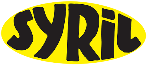Presentasjon av styret og quiz med premie! | Syril